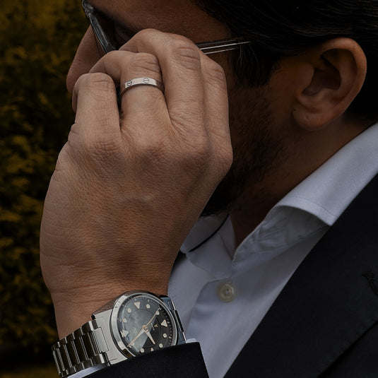ALATO® Official Watch Shop ALATO Klockor