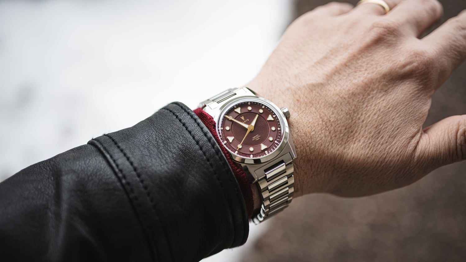 ALATO® - Official Shop | Swedish Watch Microbrand | Free Shipping ...